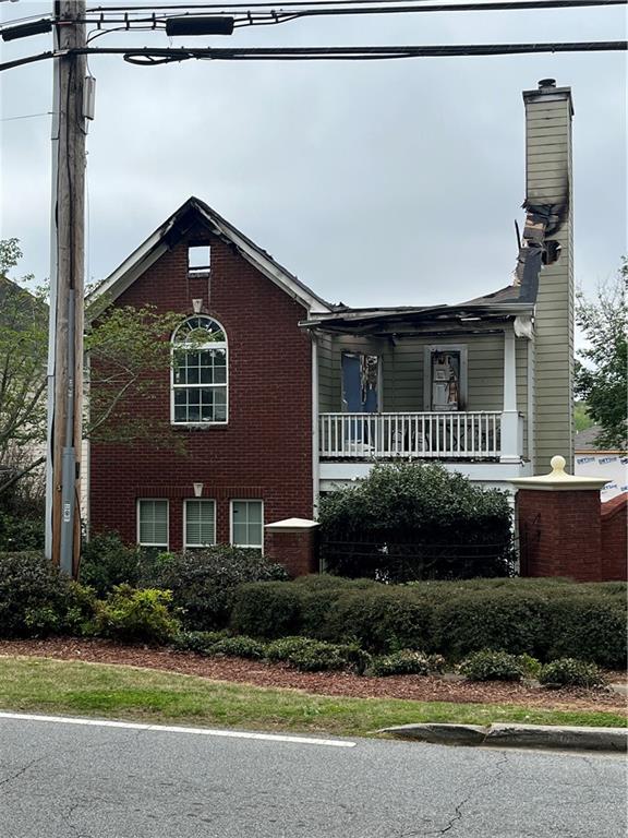 4313 Ben Hill Rd, East Point, GA 30349 - MLS 7198091 - Coldwell Banker