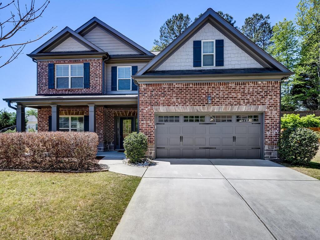 3748 Durham Run Way, Auburn, GA 30011 - MLS 7200854 - Coldwell Banker