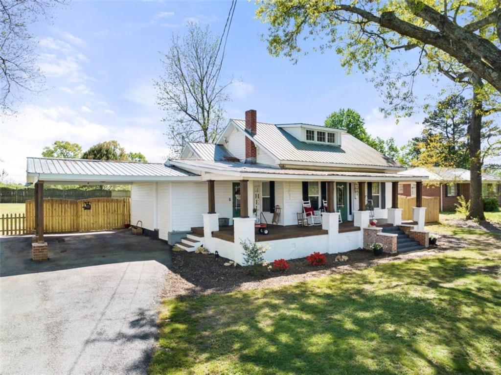 317 King St, Clermont, GA 30527 - MLS 7201839 - Coldwell Banker