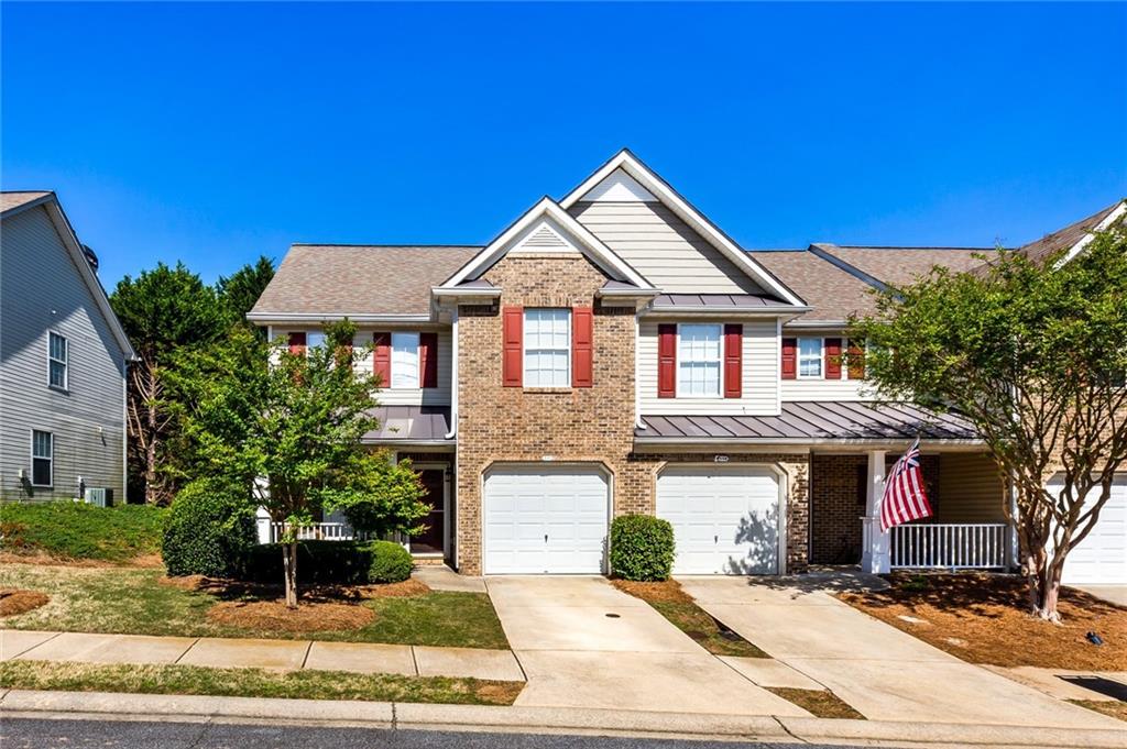 117 Fox Creek Dr, Woodstock, GA 30188 - MLS 7204997 - Coldwell Banker