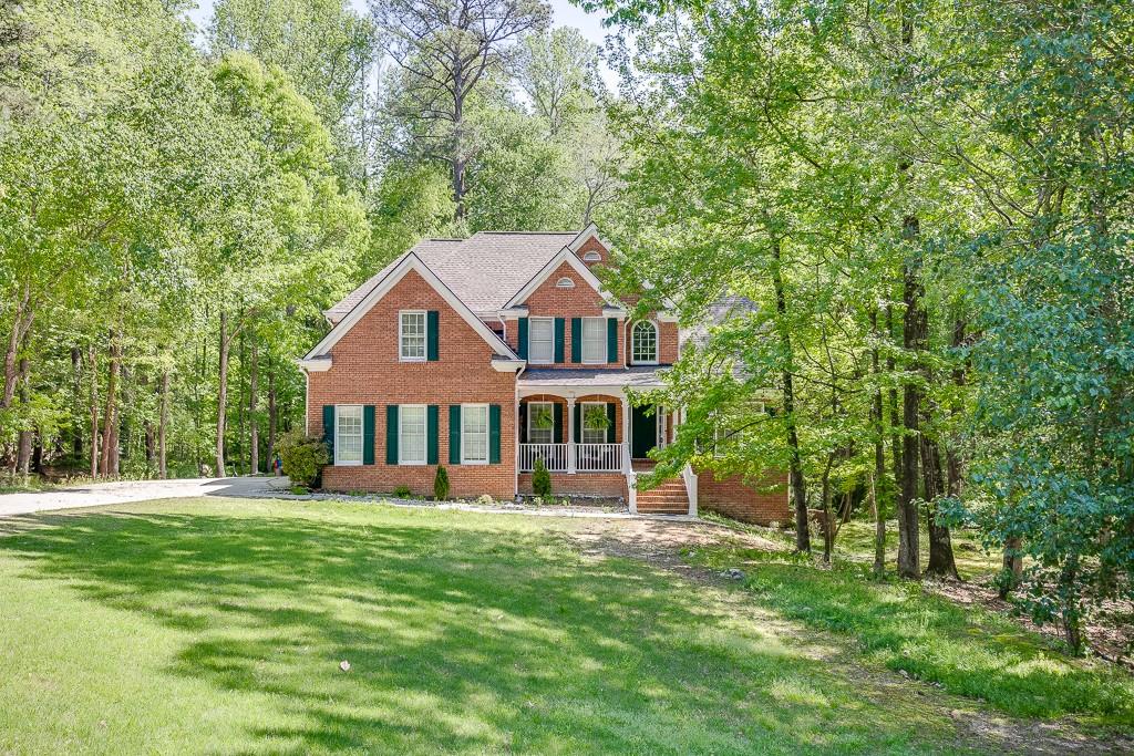 2535 Amberbrook Ln, Grayson, GA 30017 - MLS 7206496 - Coldwell Banker