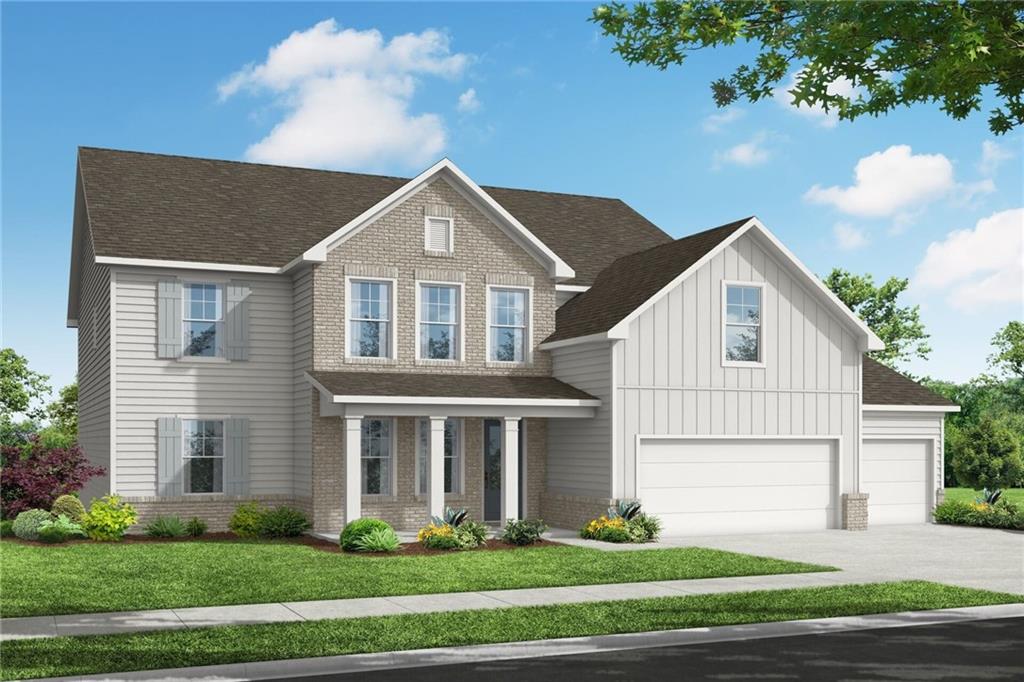 2442 Sims Dr NE, Marietta, GA 30066 - MLS 7206544 - Coldwell Banker