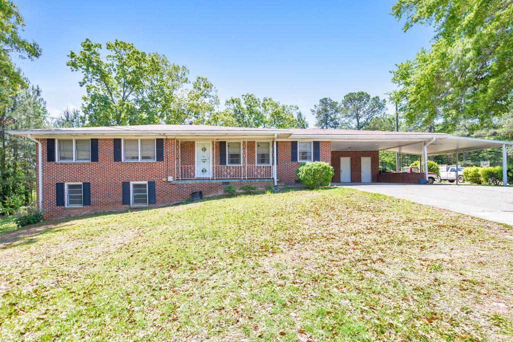 936 Tab Roberts Rd, Lawrenceville, GA 30043 - MLS 7210234 - Coldwell Banker