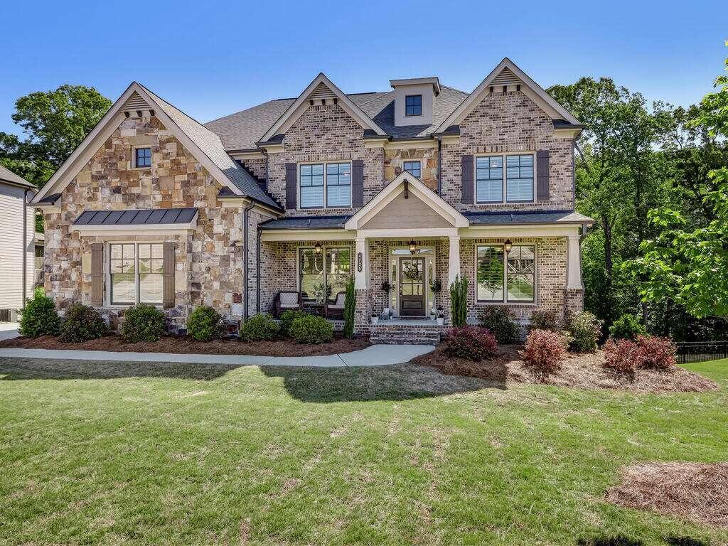 4725 Gablestone Xing, Hoschton, GA 30548 - MLS 7211971 - Coldwell Banker