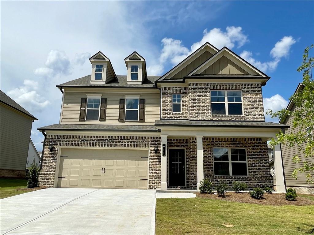 744 Henson Farm Dr, Loganville, GA 30052 - MLS 7213068 - Coldwell Banker