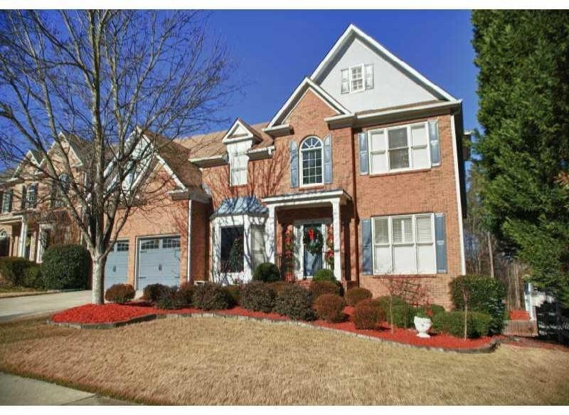 2840 Olde Town Park Dr, Norcross, GA 30071 - MLS 7214617 - Coldwell Banker
