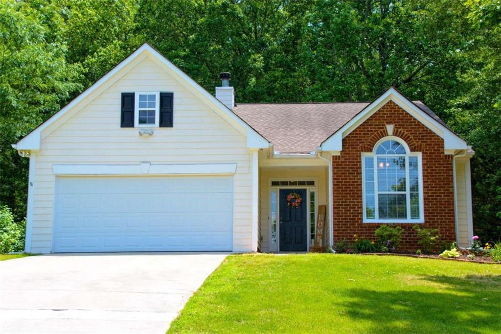 3150 Waterplace Cove, Villa Rica, GA 30180 - MLS 7216596 - Coldwell Banker