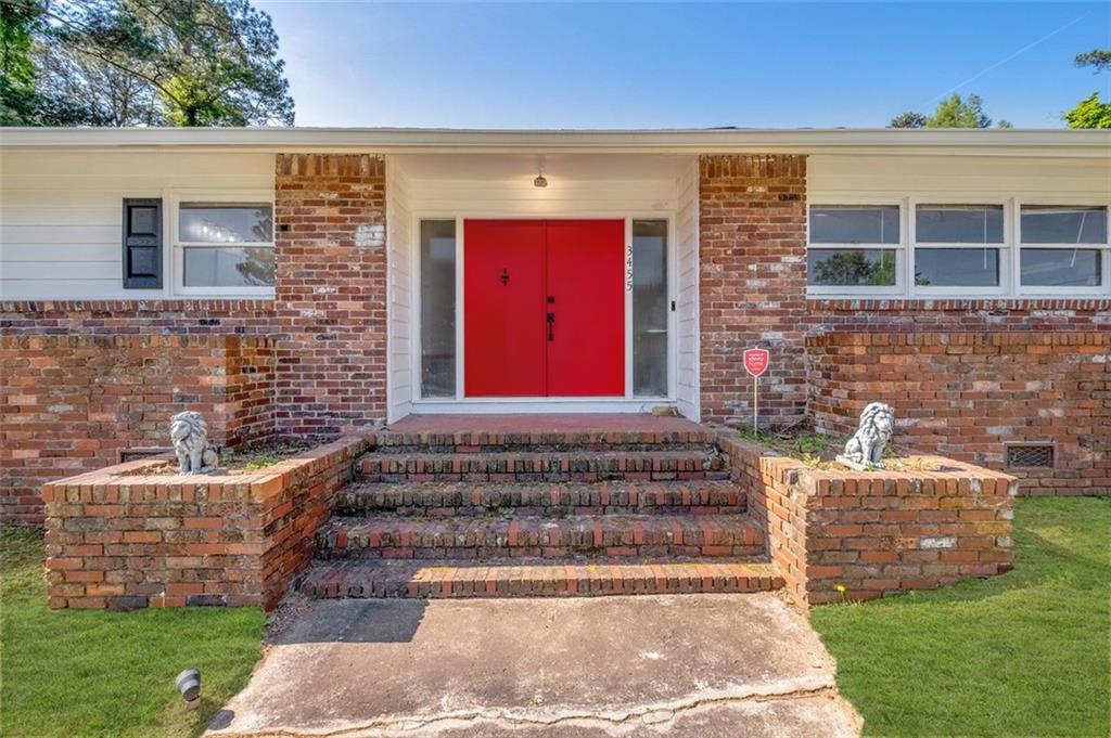 3455 Spring Valley Rd, Decatur, GA 30032 - MLS 7219196 - Coldwell Banker