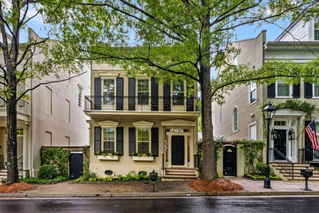 302 Abercorn Square, Peachtree City, GA 30269 - MLS 7222032 - Coldwell ...