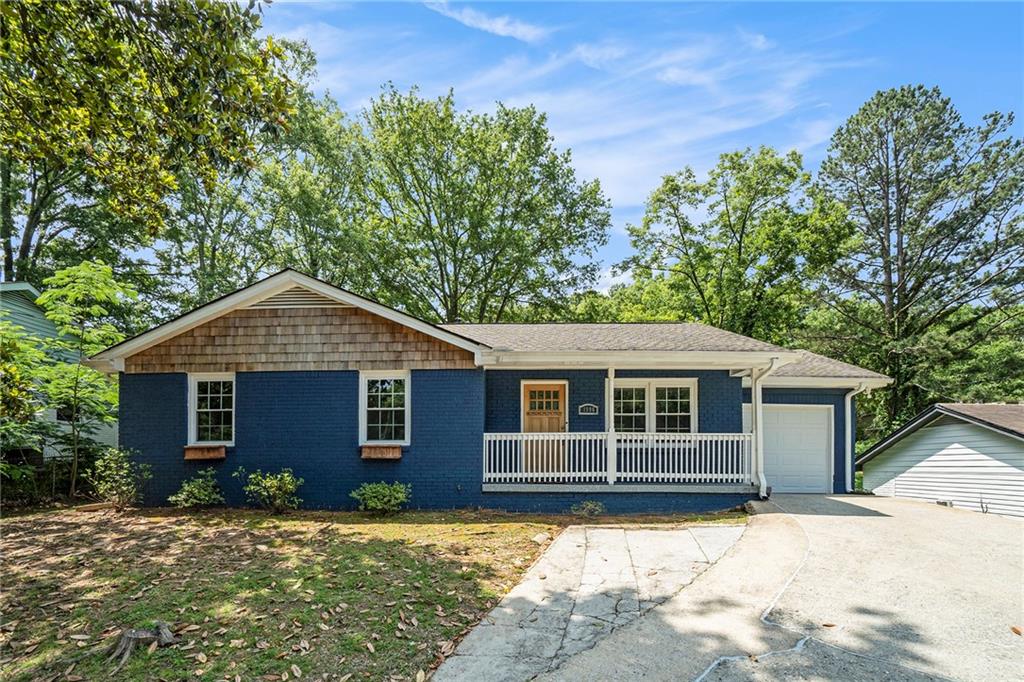 1996 Virginia Ave, Atlanta, GA 30337 - MLS 7222088 - Coldwell Banker