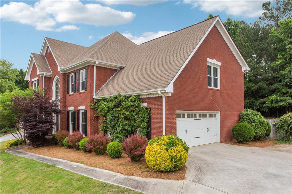 930 Hillside Mill Dr, Grayson, GA 30017 - MLS 7225516 - Coldwell Banker