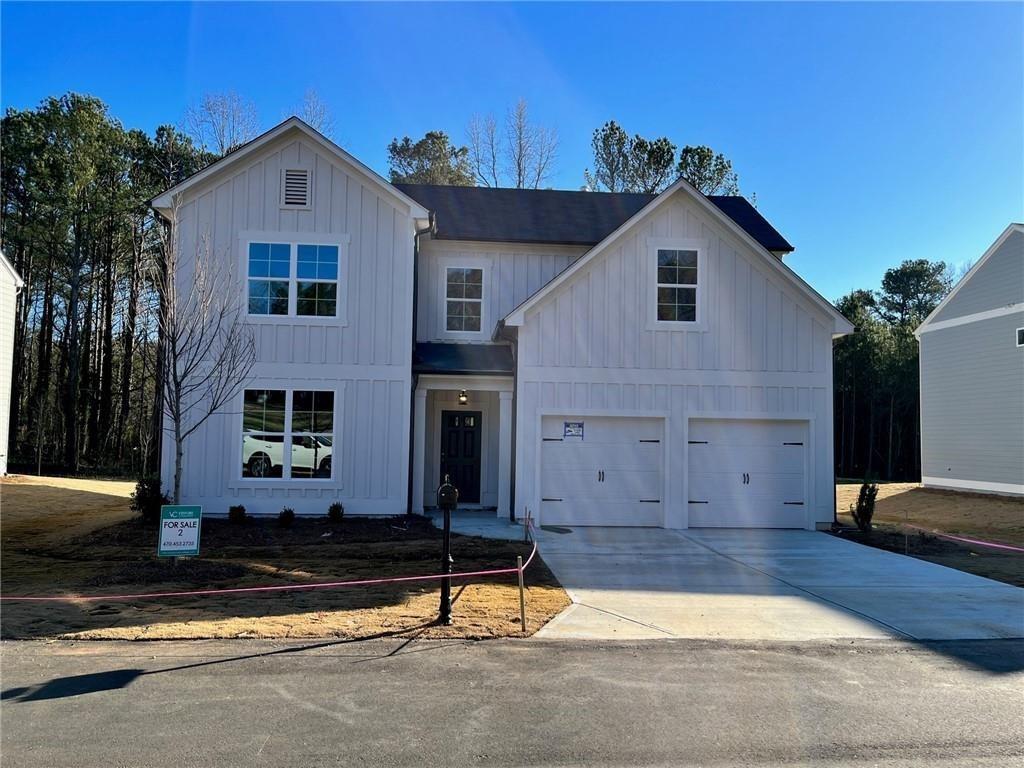 1317 S Gordon Rd, Austell, GA 30168 - MLS 7225660 - Coldwell Banker