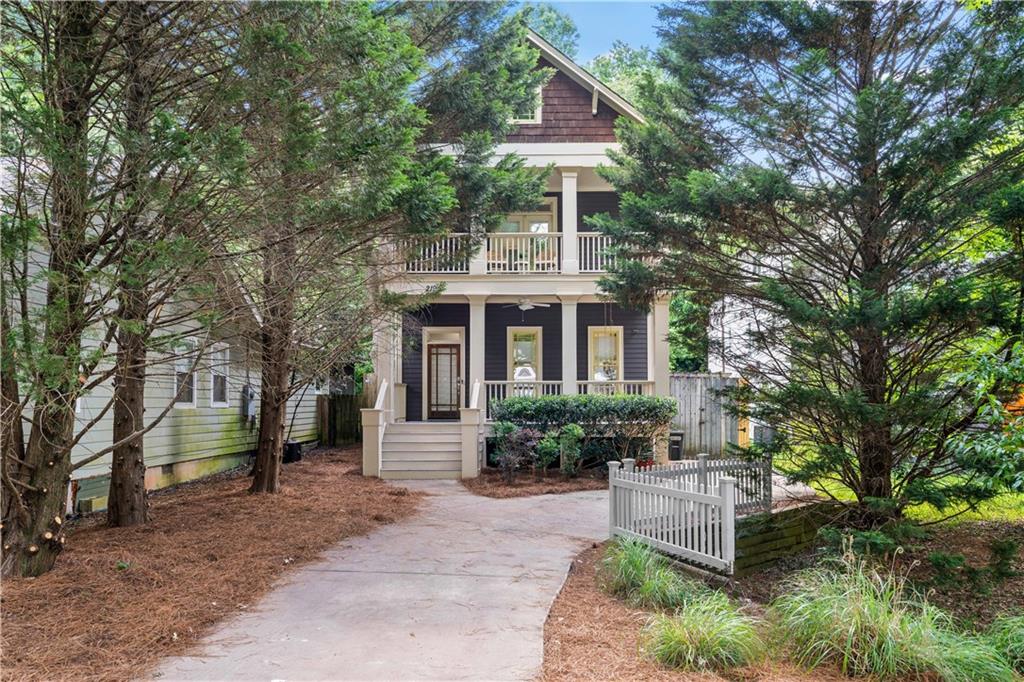 219 Madison Ave, Decatur, GA 30030 - MLS 7226804 - Coldwell Banker