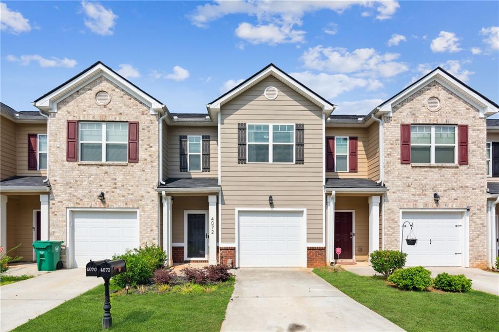 4072 Sonoma Wood Trail, Decatur, GA 30034 - MLS 7228654 - Coldwell Banker