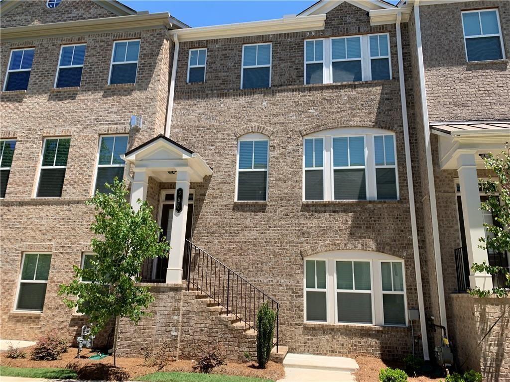 550 Sunset Park Dr, Suwanee, GA 30024 - MLS 7230475 - Coldwell Banker