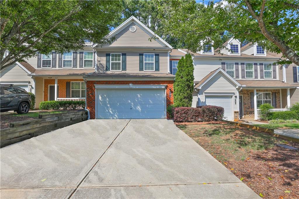541 Windstone Trail, Alpharetta, GA 30004 - MLS 7238005 - Coldwell Banker