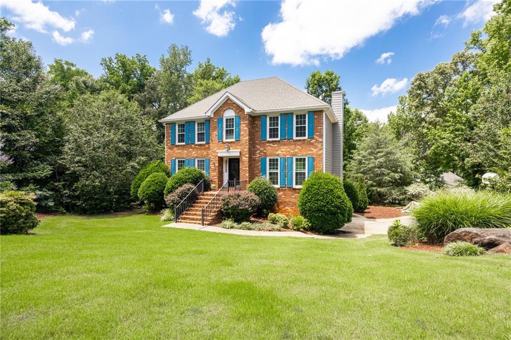 4317 Arbor Landing Dr, Marietta, GA 30066 - MLS 7238200 - Coldwell Banker