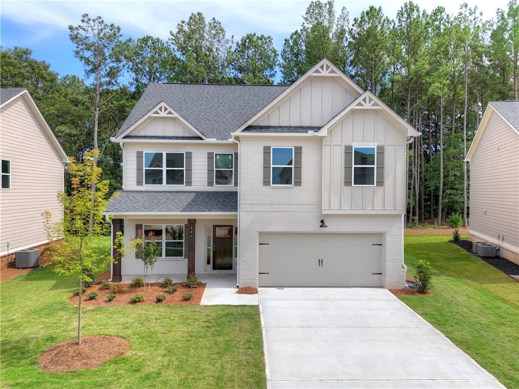 522 Eagles Nest Cir, Auburn, GA 30011 - MLS 7240654 - Coldwell Banker