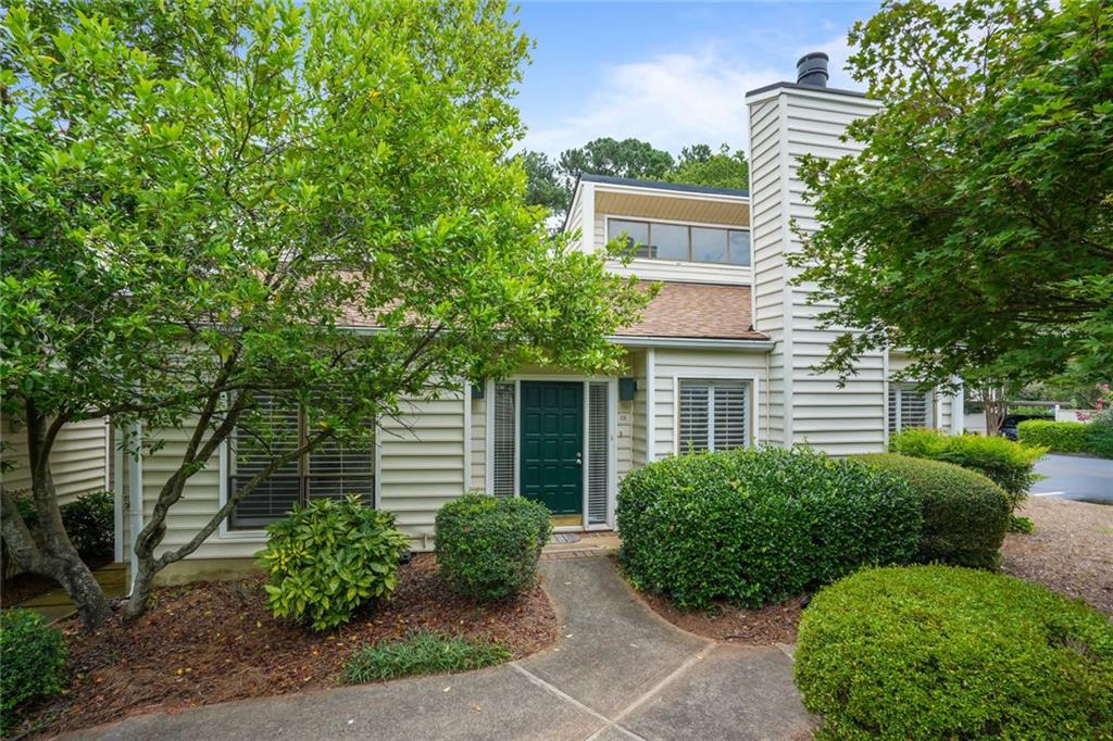 636 Serramonte Dr, Marietta, GA 30068 - MLS 7247108 - Coldwell Banker