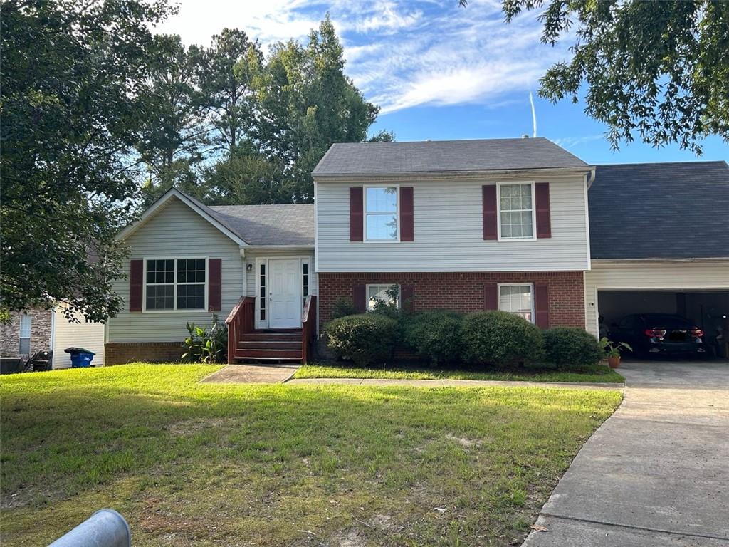 2880 Kayla Ct, Atlanta, GA 30349 - MLS 7270492 - Coldwell Banker