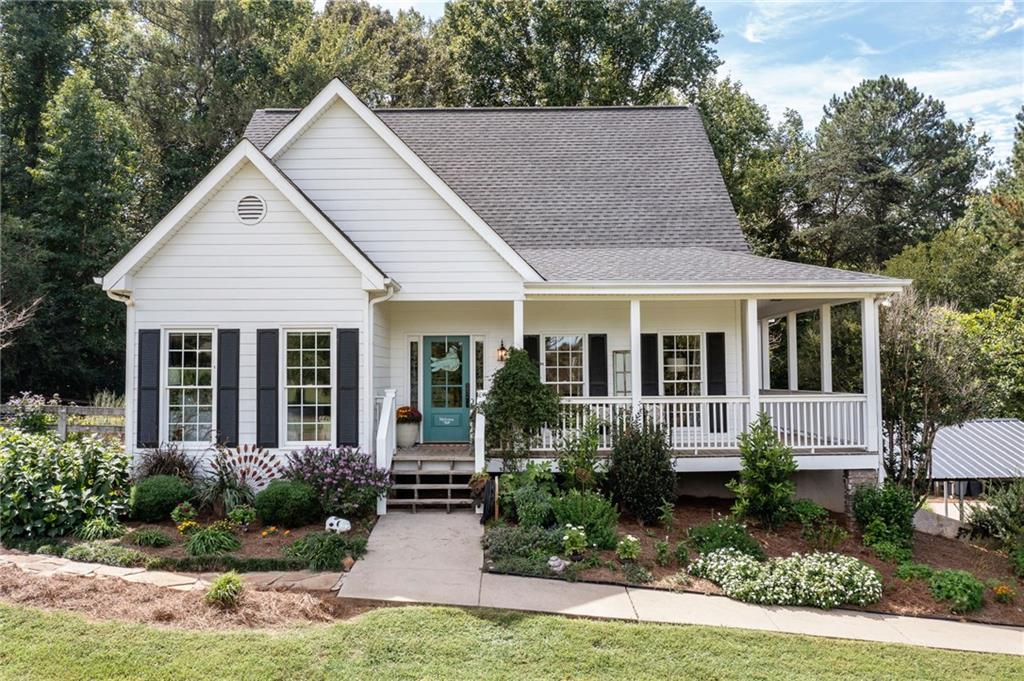 185 Collett Dr, Canton, GA 30115 - MLS 7281805 - Coldwell Banker