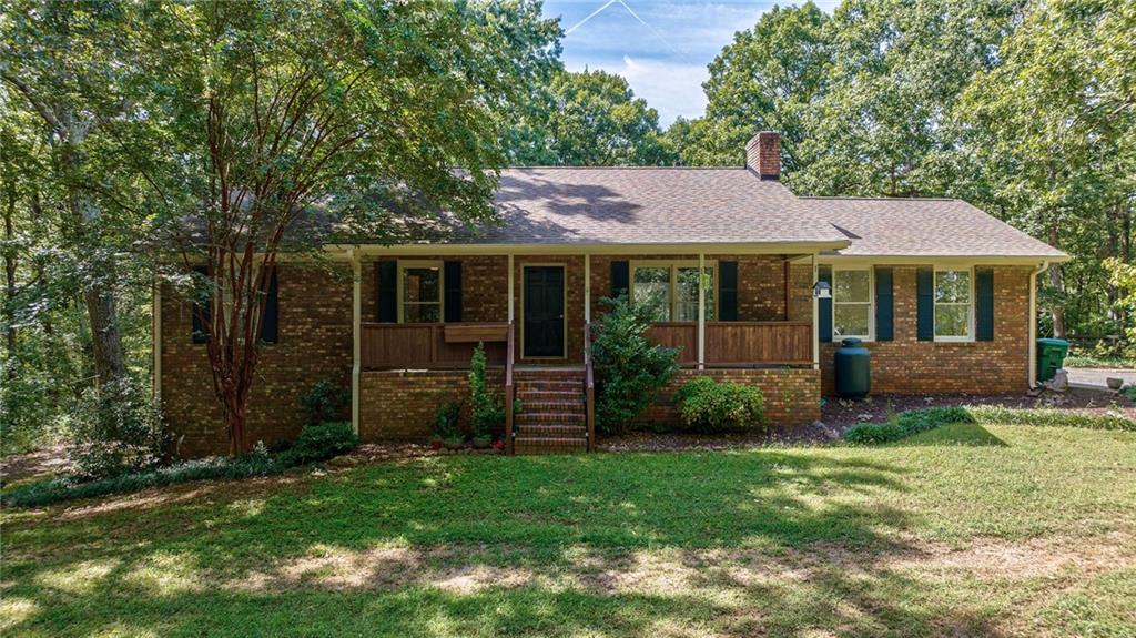 402 Colbert-Danielsville Rd, Danielsville, GA 30633 - MLS 7281851 ...
