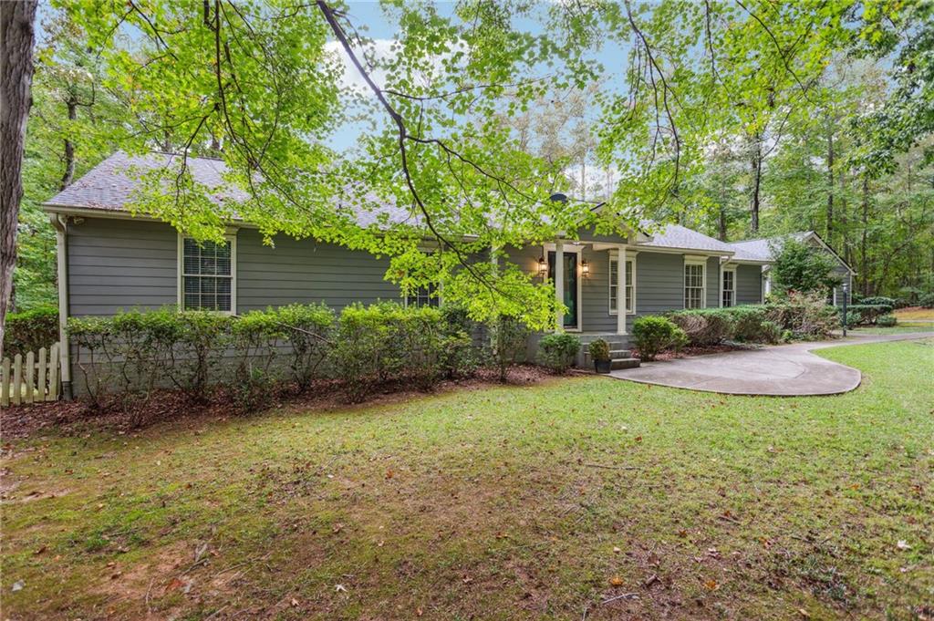 4510 Cochran Mill Rd, Atlanta, GA 30213 - MLS 7282520 - Coldwell Banker