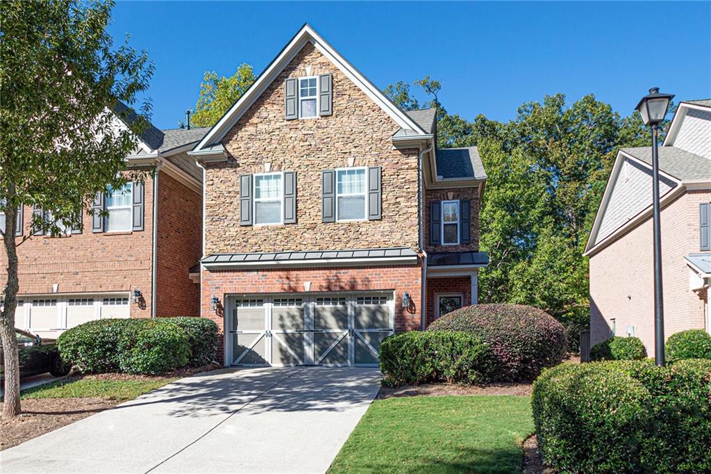 4810 Hastings Terrace, Alpharetta, GA 30005 - MLS 7290707 - Coldwell Banker