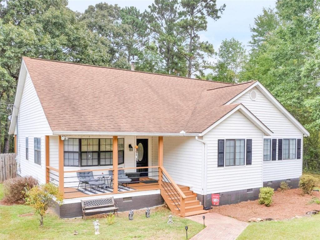 385 Cook Dr, Ellenwood, GA 30294 - MLS 7294486 - Coldwell Banker