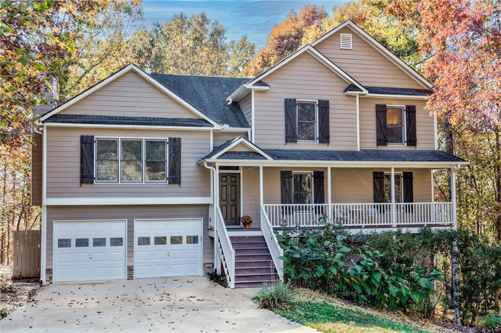 432 Barrel Way, Nelson, GA 30107 - MLS 7301544 - Coldwell Banker