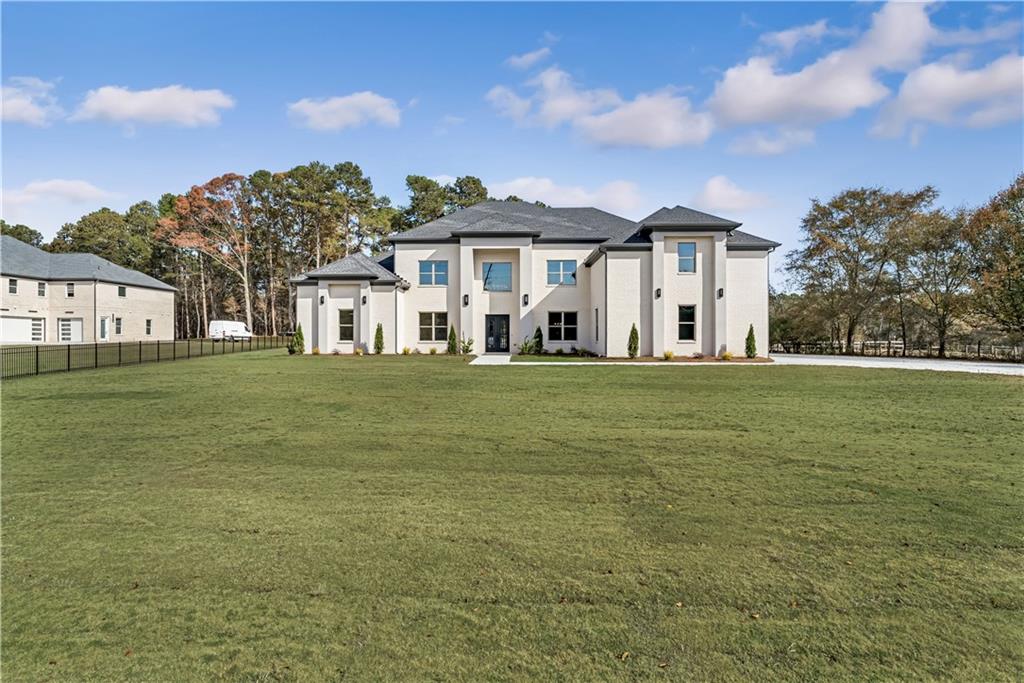 391 E Union Grove Rd, Auburn, GA 30011 - MLS 7303095 - Coldwell Banker