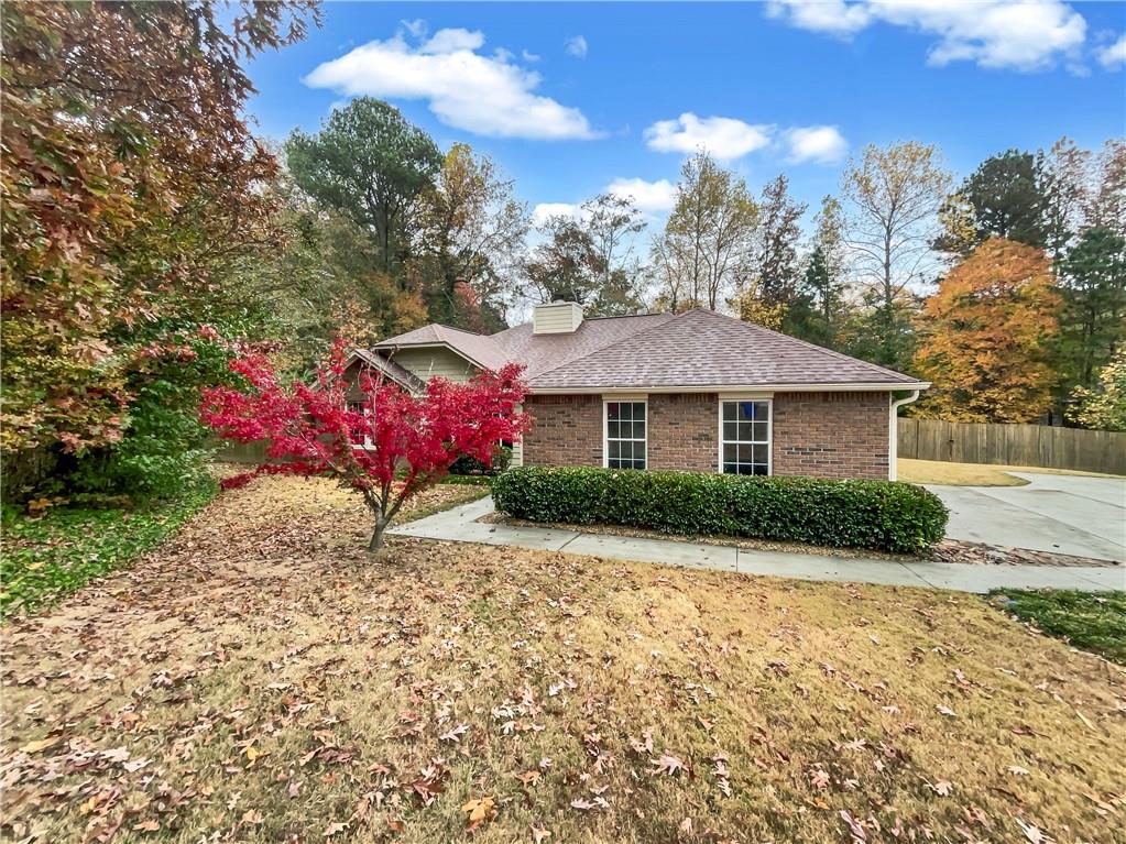 2270 Huntington Dr, Loganville, GA 30052 - MLS 7304172 - Coldwell Banker