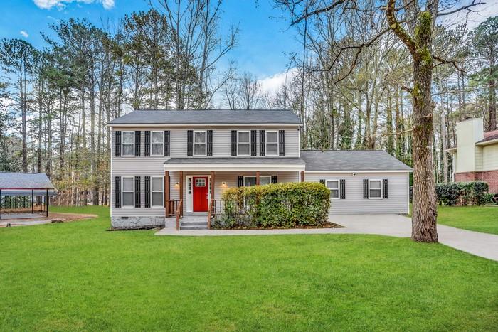 3640 Tate Rd, College Park, GA 30349 - MLS 7304884 - Coldwell Banker