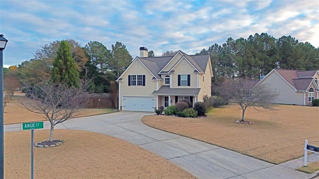 1302 Angie Ct, Loganville, GA 30052 - MLS 7306012 - Coldwell Banker