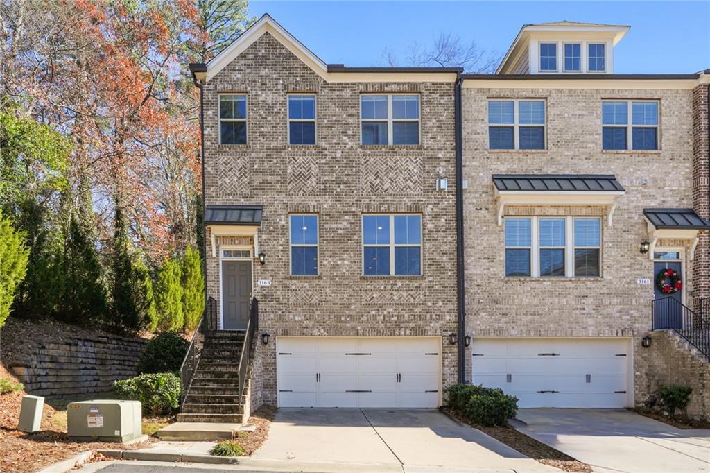 3163 Rutter Dr, Atlanta, GA 30345 - MLS 7313433 - Coldwell Banker