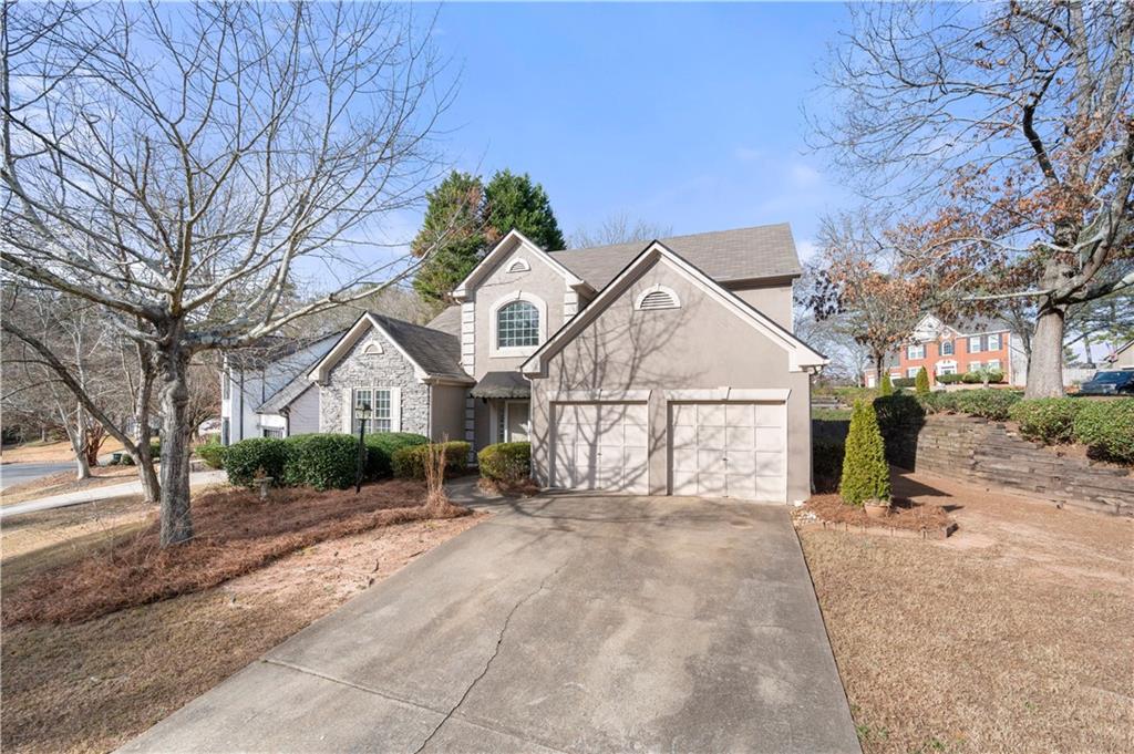 1495 Gateview Circle, Marietta, GA 30062 - MLS 7315867 - Coldwell Banker