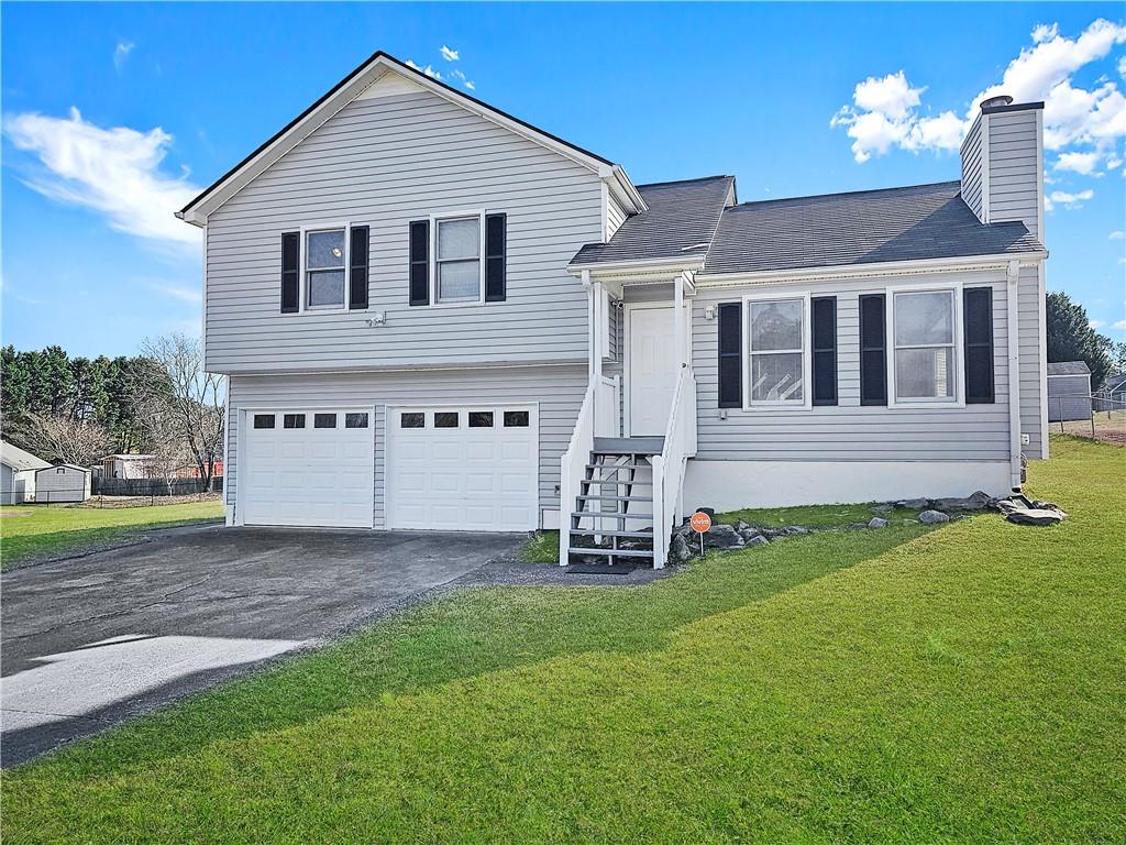 100 Ginnity Dr, Douglasville, GA 30134 - MLS 7318095 - Coldwell Banker