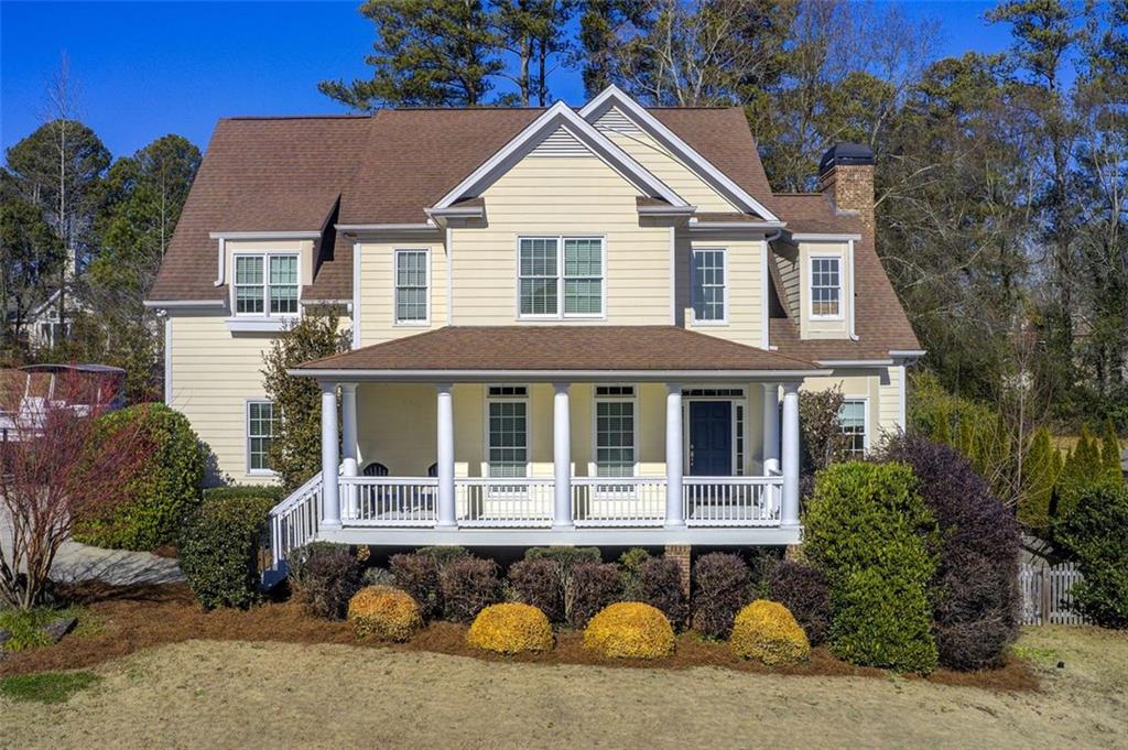 2959 Octavia Cir, Marietta, GA 30062 - MLS 7318173 - Coldwell Banker