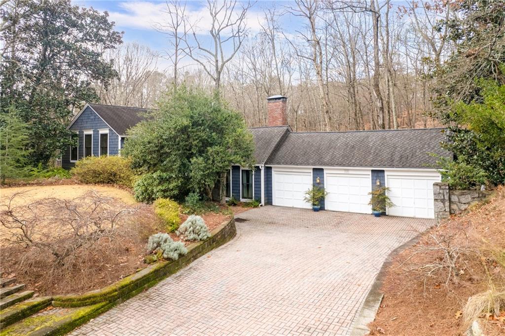 1110 Vernon Springs Ct, Atlanta, GA 30327 - MLS 7321098 - Coldwell Banker