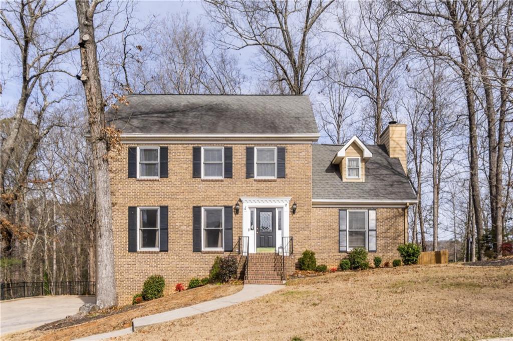 3646 Autumn Ridge Pkwy, Marietta, GA 30066 - MLS 7321132 - Coldwell Banker
