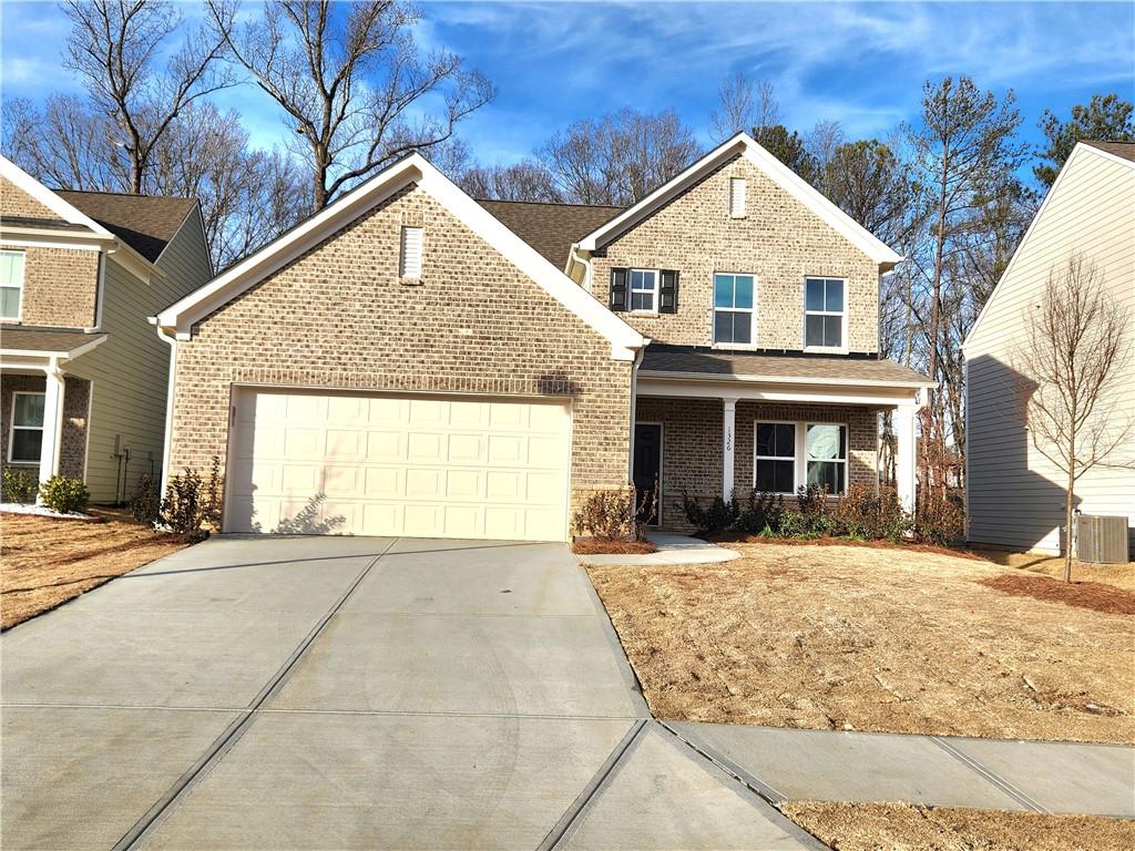 1326 Maston Rd, Auburn, GA 30011 - MLS 7322953 - Coldwell Banker