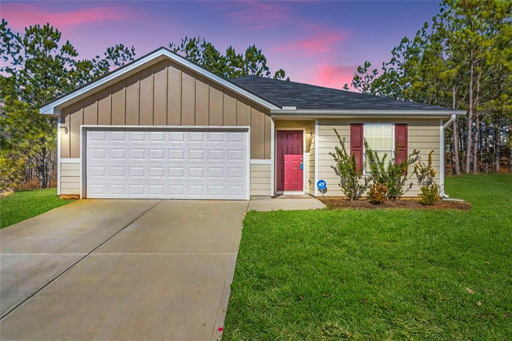 1779 Robinson Ct, Griffin, GA 30224 - MLS 7323080 - Coldwell Banker