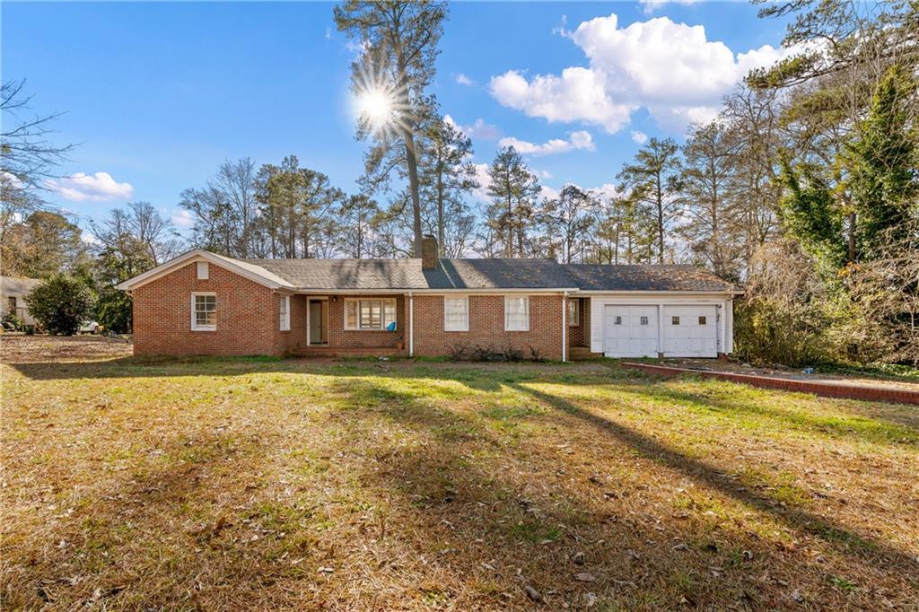 907 McDonough Rd, Jackson, GA 30233 - MLS 7328521 - Coldwell Banker