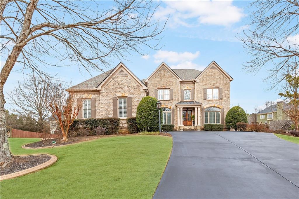 2386 Tabbystone Ln N W, Marietta, GA 30064 - MLS 7329310 - Coldwell Banker