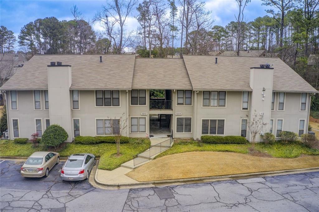 1321 Branch Drive, Tucker, GA 30084 - MLS 7331630 - Coldwell Banker