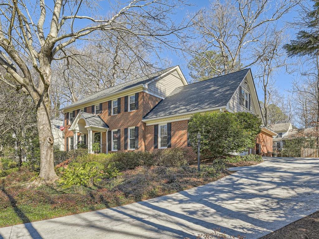 2710 Northbrook Dr, Atlanta, GA 30340 - MLS 7331831 - Coldwell Banker