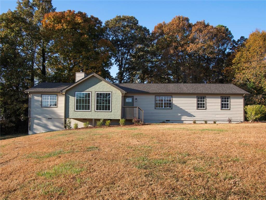 2219 Papp Dr, Gainesville, GA 30506 - MLS 7334133 - Coldwell Banker