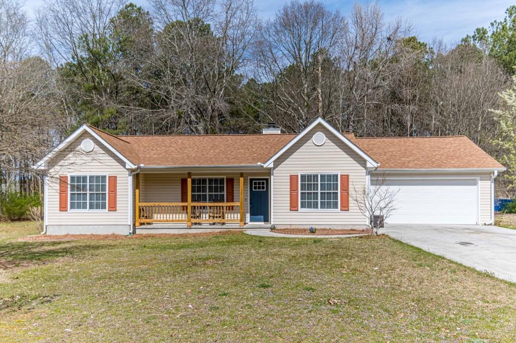 3635 Cobblestone Dr, Loganville, GA 30052 - MLS 7334753 - Coldwell Banker