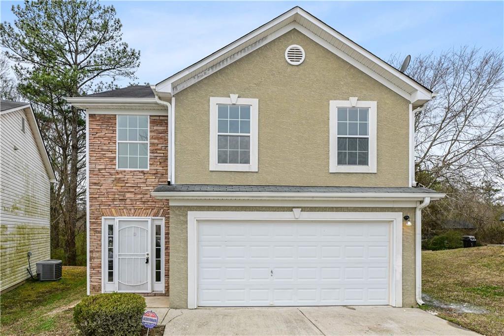 1512 Keystone Dr, Conley, GA 30288 - MLS 7335555 - Coldwell Banker