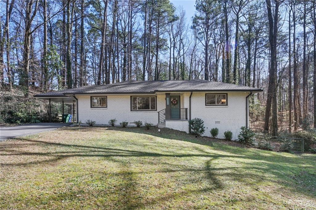 1035 Latham Rd, Decatur, GA 30033 - MLS 7335590 - Coldwell Banker